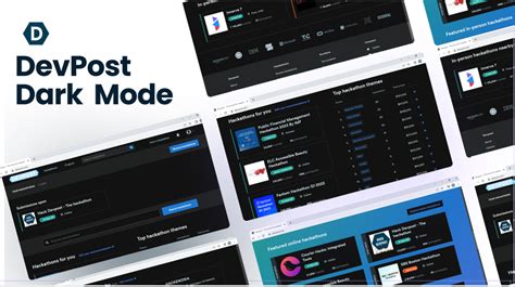 The Nextgen Devpost Devpost