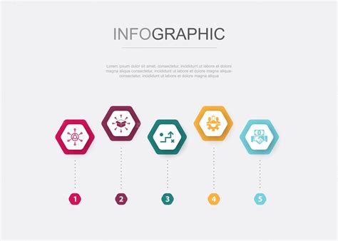Premium Vector Business Model Distribution Strategy Teamwork Investment Icons Infographic