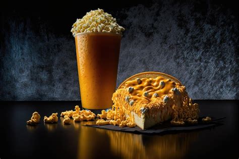 Premium Photo Food Illustration Genarative Ai Premium Photo Food Illustration Genarative Ai