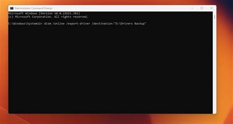 How To Backup Your Device Drivers On Windows 10 And 11 Neowin
