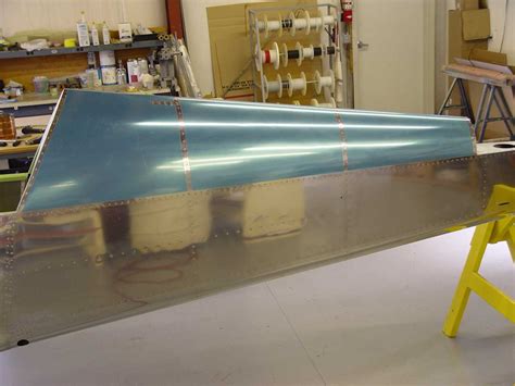 Rv 88a Fb Fuselage Modifications Show Planes