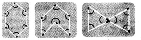 NCERT Solutions For Class Maths Chapter Shapes And Angles