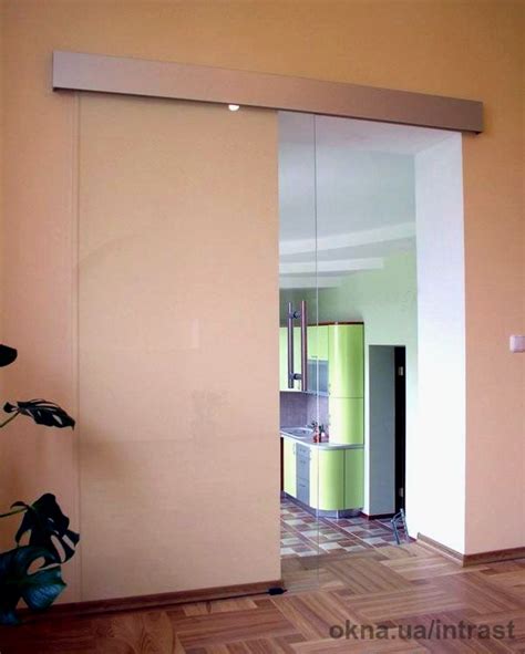 Скляні розсувні перегородки в Києві Купити або замовити скляні перегородки в Україні Порівняти