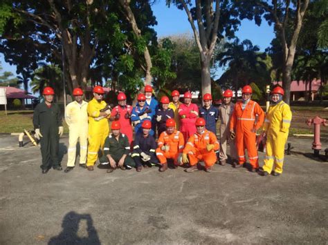 ts mohd hafiz hashim on linkedin gps klang terminal completed