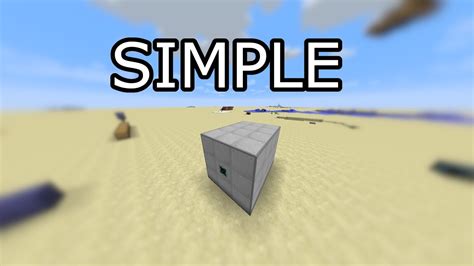 Mekanism Smallest Multiblock Storage Tutorial In Under 25 Seconds