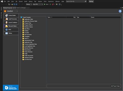 How To Upgrade Your C Application Built With Visual Studio