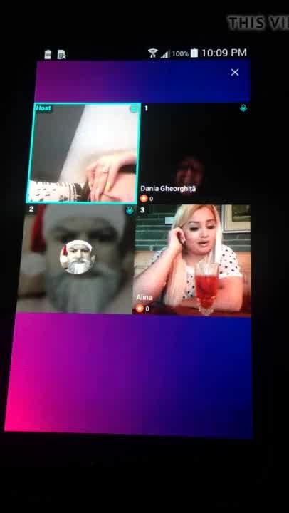 Andra Alina Is Curve