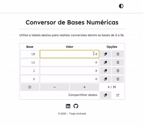 GitHub Andrade Tiago Conversor Bases Numericas Um Conversor De Bases Foco Em JavaScript Puro