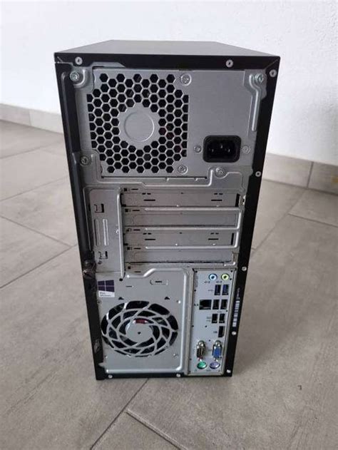 Hp Prodesk G Mt Business Pc Kaufen Auf Ricardo