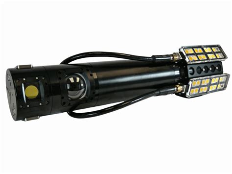 Underwater Laser Scanners Subsea Rov Laser Scanners