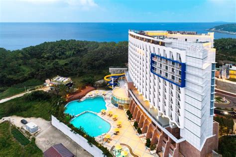 더위크앤 리조트 올마이투어닷컴