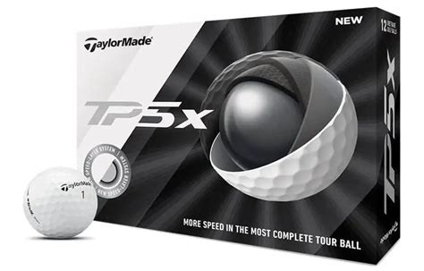 Difference Between Tp5 And Tp5x Which One Is For You Golfs Hub