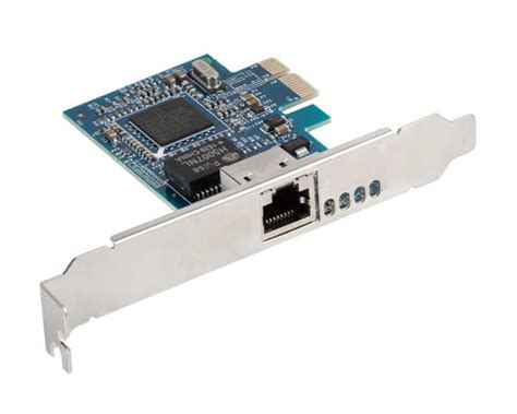 network pci express gigabit cdon