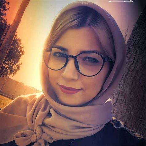 Fatemeh Maleki Engineer Avang Co Linkedin