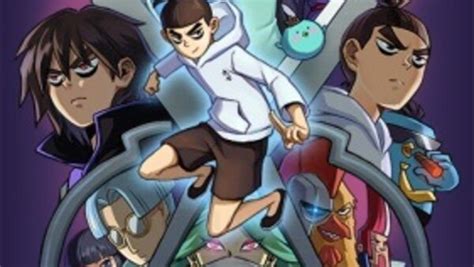 Wu Liuqi Zui Qiang Fa Xing Shi Episode 8