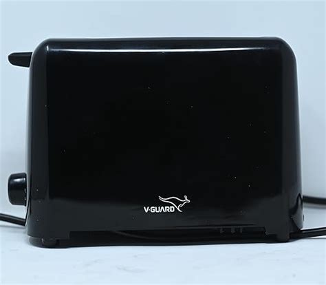 VT200 750 Watt Popup Toaster 6 Browning Level Auto Popup Function