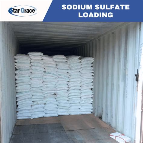 China Sodium Sulfate Drying Agent Suppliers Producer Manufacturers