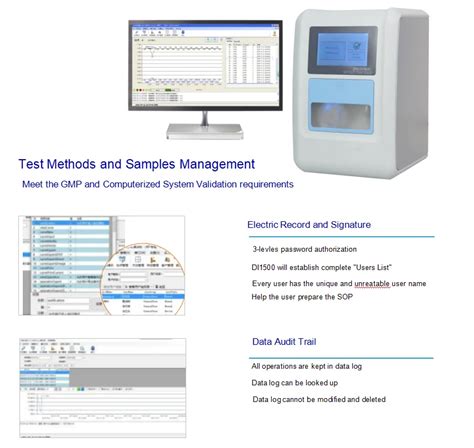 Toc Analyzer Total Organic Carbon From Drawell Manufacturer Buy Toc Toc Analyzer Total Organic Carbon From Drawell Manufacturer Buy Toc
