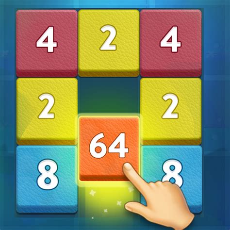 Merge Block 2048 Puzzle For Pc Mac Windows 11 10 8 7 Free Download
