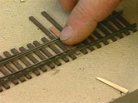 Installing A Dcc Decoder Model Railroad Academy