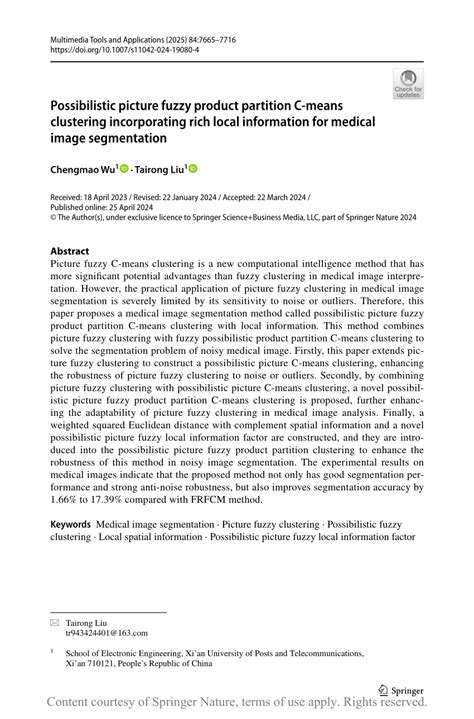 Possibilistic Picture Fuzzy Product Partition C Means Clustering Incorporating Rich Local