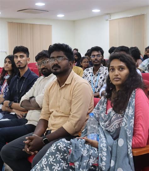 Dharanendra V On Linkedin Entrepreneurs Event Discussion Journey Commitment Impressive