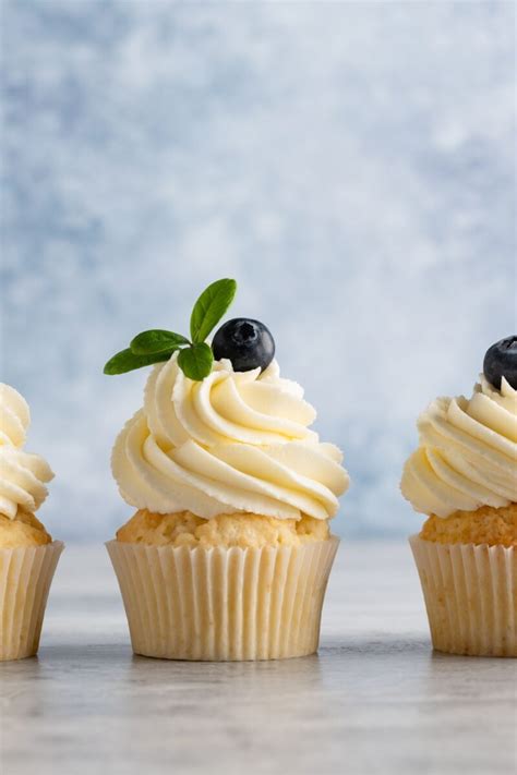 4 Frosting Recipes Without Butter Youll Wish Youd Known Sooner