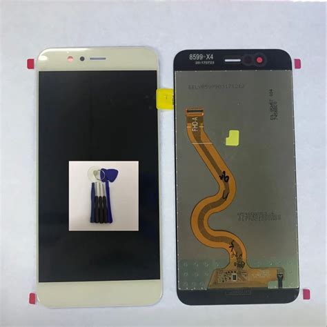 For Huawei Nova Plus Bac L Bac L L Touch Screen Digitizer Sensor Lcd Display Monitor