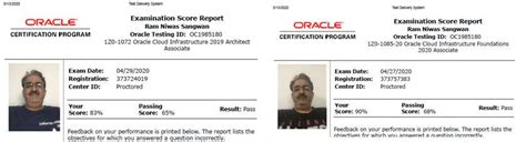 Oracle Oraclecloud Oci Oraclecloudinfrastructure Cloudcomputing Ram N Sangwan 13 Comments