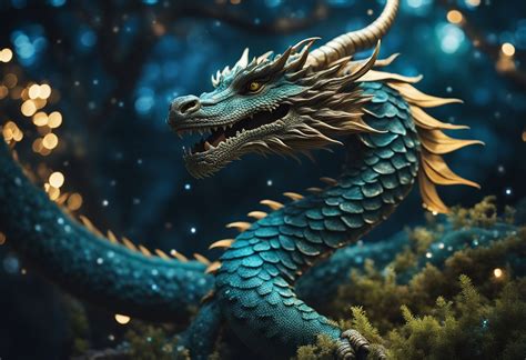 The Cultural Significance Of Dragons Worldwide