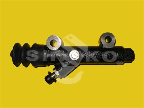 Mitsubishi Clutch Cylinder | Shinko Crane Pte Ltd.
