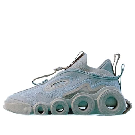 Anta Star Series Sneakers Grey Blue 112128868a 2