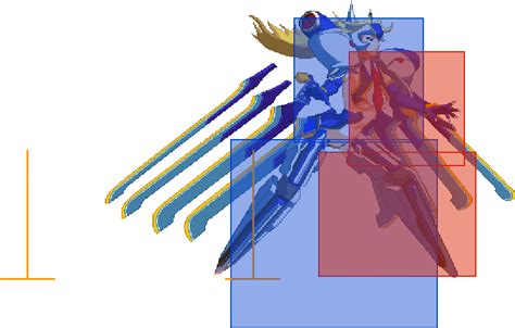 File BBCF Mu B Hitboxes Png Dustloop Wiki