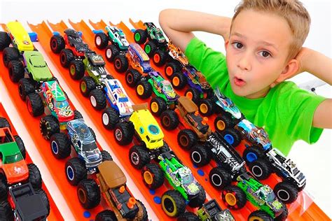 Vlad And Niki Youtubers Vlad And Niki Release New Toys People Com