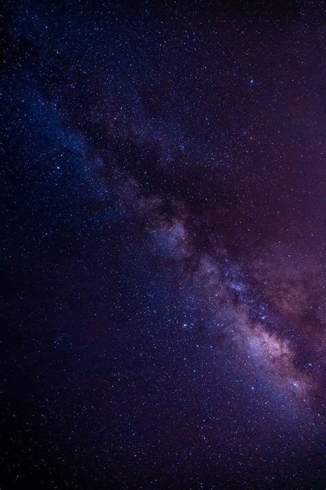 Заставка на рабочий стол звездное небо млечный путь звезды