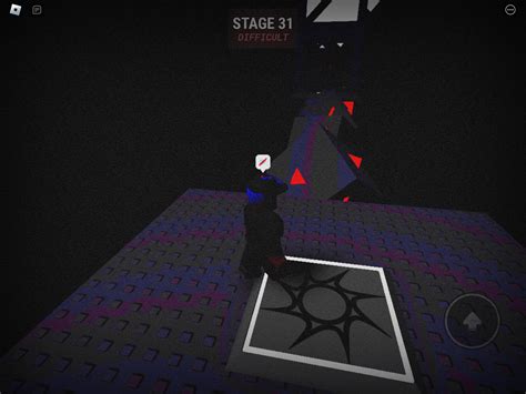 This Roblox Obby Game Has No Reason To Be This Scary Rroblox