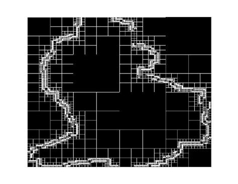 Quadtree Decomposition Download Scientific Diagram