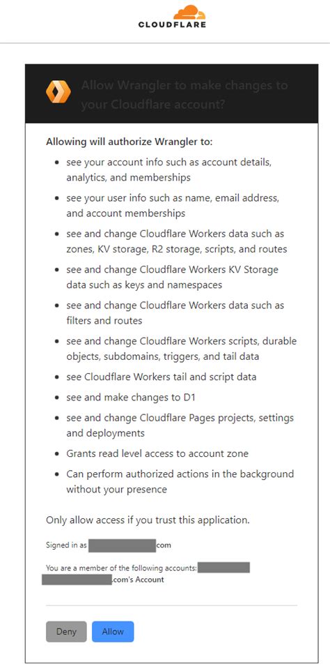 Install And Configure Cloudflare Wrangler 2x Cloudflare Demos