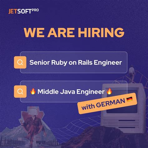 Jetsoftpro On Linkedin Java Javadeveloper Javaprogramming Rubyonrails Rubyonrailsdeveloper