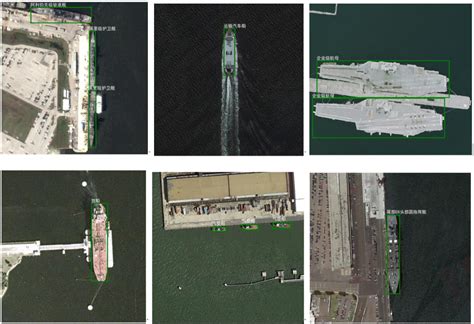figure 1 from fine grained ship classification by combining cnn and