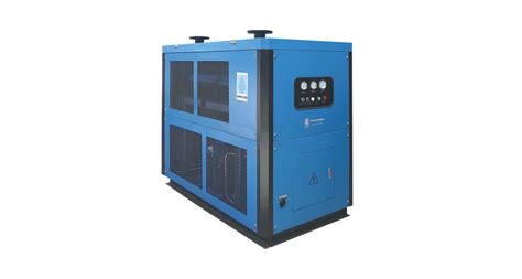 常温风冷型冷干机 广州市汉粤净化科技有限公司