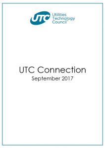 UTC Connection UTC