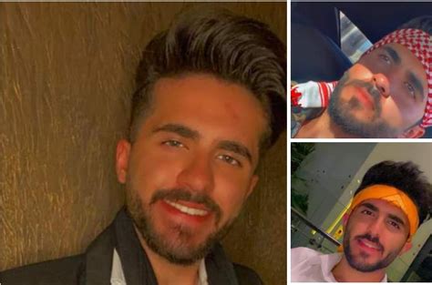 بالفيديو الملقب بـ ملك جمال الأردن يثير الجدل مجدداً البنات لازم