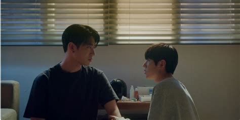 Why Semantic Error S K Drama Is A Perfect Bl Adaptation