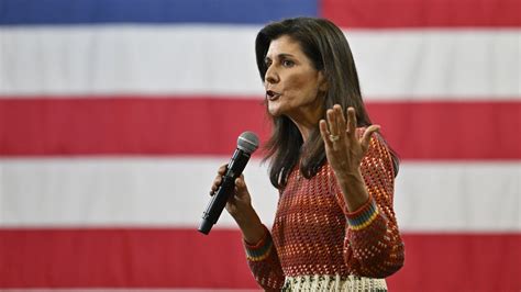 Nikki Haley Hailed China As ‘a Friend In 2014 Thank You Letter To Ambassador Fox News