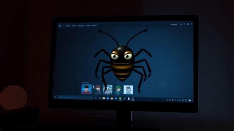 Acharam O Novo Bug No Roblox Cuidado