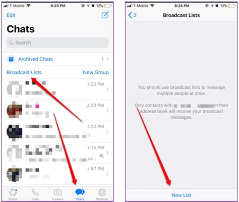 Whatsapp Broadcast A Complete Guide Chatfuel Blog