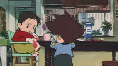 Digimon Adventure Movie Wikimon The Digimon Wiki