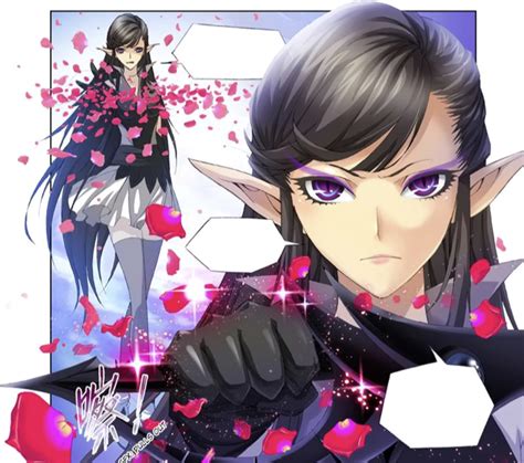 Mo Yue Kuang Shen Wiki Fandom