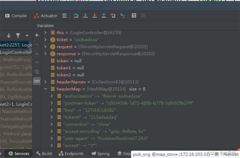 nginx反向代理下滑线 access token参数丢失 underscores in headers nginx 反代token会丢失吗 csdn博客